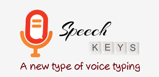 Speechkeys Smart Voice Typing for PC - How to Install on Windows PC, Mac