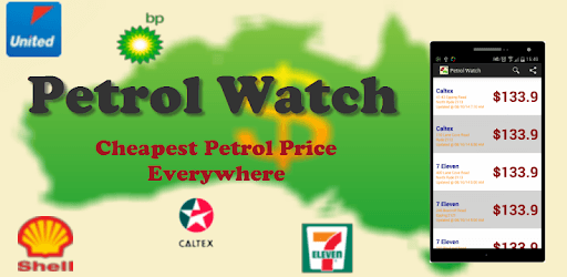 Petrol Watch for PC - How to Install on Windows PC, Mac