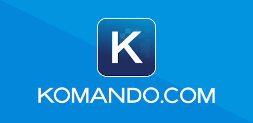 Komando.com App for PC - How to Install on Windows PC, Mac