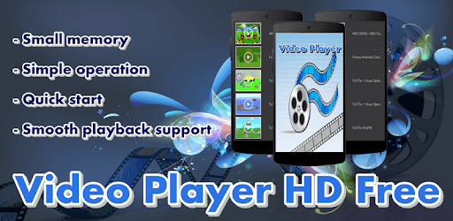 Video Player HD Free for PC - How to Install on Windows PC, Mac