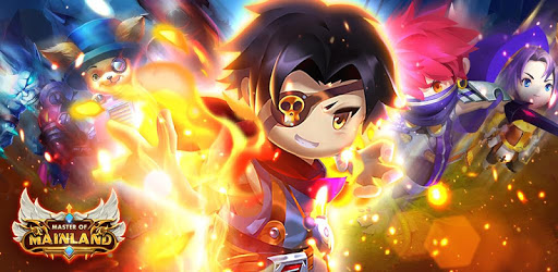 Master of Mainland for PC - How to Install on Windows PC, Mac