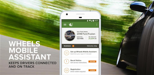 Wheels Mobile Assistant for PC - How to Install on Windows PC, Mac