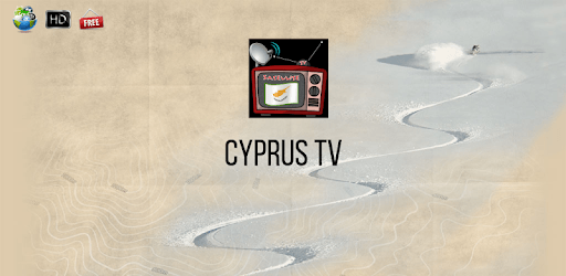 Cyprus TV for PC - How to Install on Windows PC, Mac