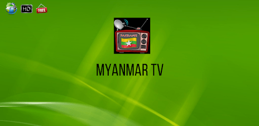 Myanmar TV for PC - How to Install on Windows PC, Mac