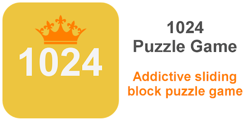 1024 Puzzle Game for PC - How to Install on Windows PC, Mac