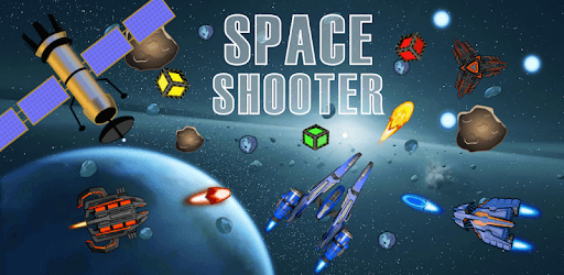 Space Shooter 2018 for PC - How to Install on Windows PC, Mac