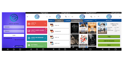 Solution IPTV for PC - How to Install on Windows PC, Mac