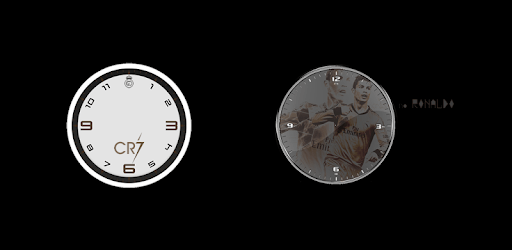 Cristiano Ronaldo Widget Clock for PC - How to Install on Windows PC, Mac