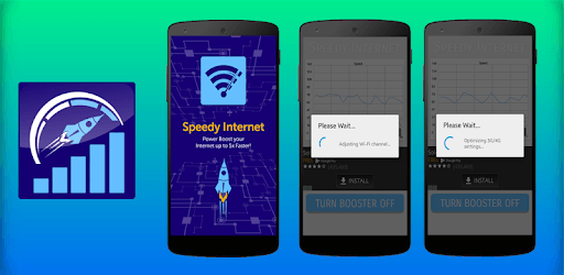 Internet speed booster prank (Speedy) for PC - How to Install on ...