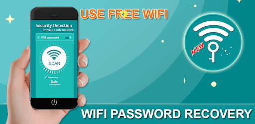 Wifi Password Show & wifi Analyzer 2018 for PC - How to Install on ...