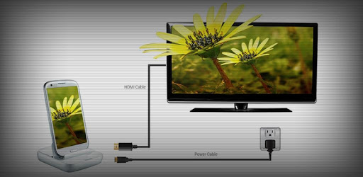 MHL (HDMI) Switch for PC - How to Install on Windows PC, Mac