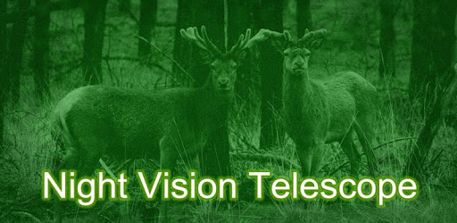 Color Night Vision for PC - How to Install on Windows PC, Mac