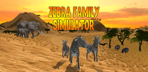 Zebra Family Simulator for PC - How to Install on Windows PC, Mac