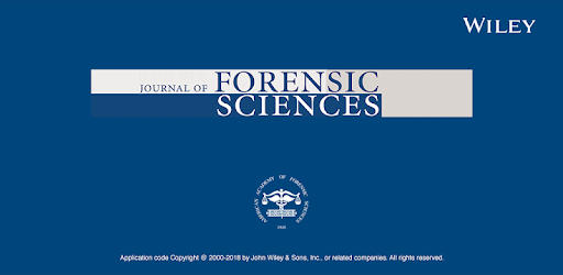 Journal of Forensic Sciences for PC - How to Install on Windows PC, Mac