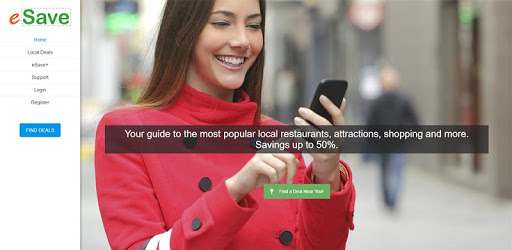 eSave App for PC - How to Install on Windows PC, Mac