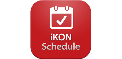 iKON Schedule for PC - How to Install on Windows PC, Mac