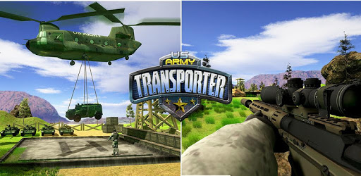 US Army Transport Prisoners Submarine Drive Sim 3D for PC - How to ...