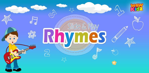 Free Nursery Rhymes Audio for PC - How to Install on Windows PC, Mac