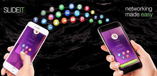 SLIDEIT Digital Business Cards for PC - How to Install on Windows PC, Mac