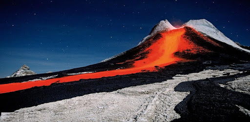 Volcano wallpaper for PC - How to Install on Windows PC, Mac