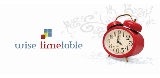 Wise Timetable for PC - How to Install on Windows PC, Mac