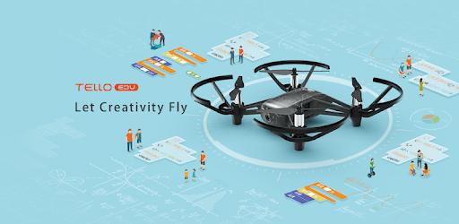 TELLO EDU for PC - How to Install on Windows PC, Mac