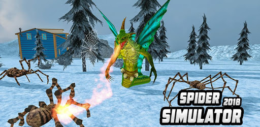 Ultimate Spider Simulator - RPG Game for PC - How to Install on Windows ...