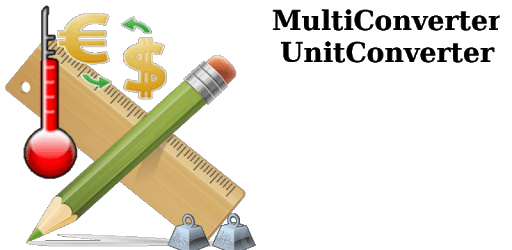 MultiConverter-Unit Converter for PC - How to Install on Windows PC, Mac