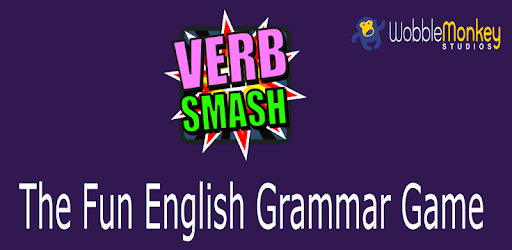 Verb Smash - English Tenses - Basic ESL Grammar for PC - How to Install ...