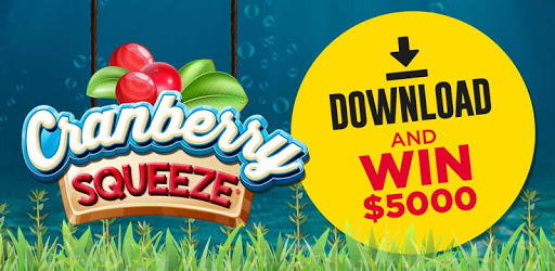 Cranberry Squeeze for PC - How to Install on Windows PC, Mac