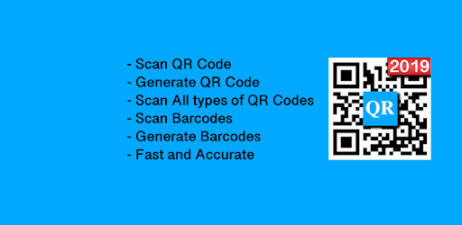 QR Code Scanner - QR code reader and Generator for PC - How to Install ...