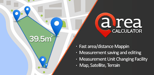 Map Area Calculator - using GPS and Google Maps for PC - How to Install ...