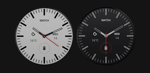Analog Clock Screensaver for PC - How to Install on Windows PC, Mac
