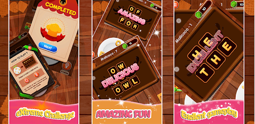 Word Candies for PC - How to Install on Windows PC, Mac