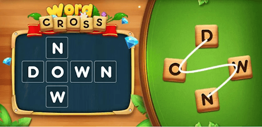 Word Cross: Word Game 2019 for PC - How to Install on Windows PC, Mac