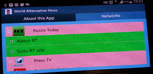 World Alternative News APK Download For Free