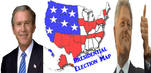 Presidential Election Map for PC - How to Install on Windows PC, Mac