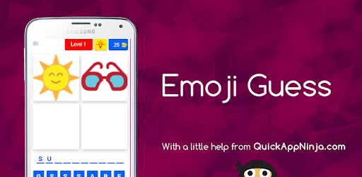 Emoji Guess for PC - How to Install on Windows PC, Mac