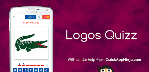 Logo Quizz for PC - How to Install on Windows PC, Mac