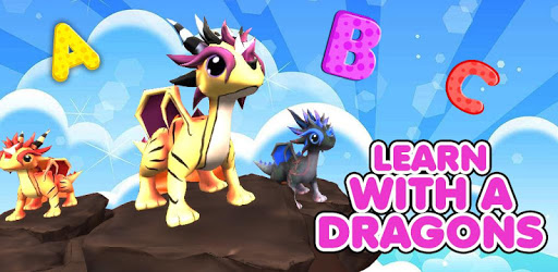 Flying Dragon Adventure - Word Learning 3D Games for PC - How to ...