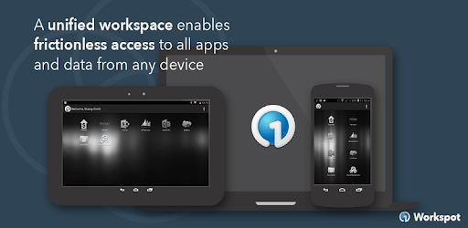 Workspot for PC - How to Install on Windows PC, Mac