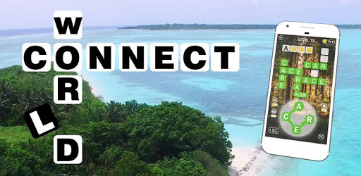 World Connect 2 by Word Games Factory. Free Game. for PC - How to ...