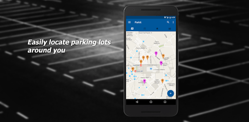 Parkit: Vehicle & Parkings for PC - How to Install on Windows PC, Mac