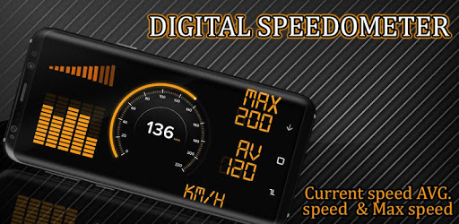 GPS Speedometer - Offline Odometer for PC - How to Install on Windows ...
