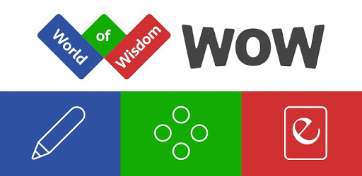 World Book WOW for PC - How to Install on Windows PC, Mac