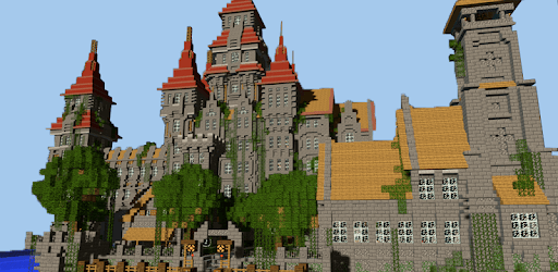 World Craft - Castle exploration lite for PC - How to Install on Windows PC, Mac