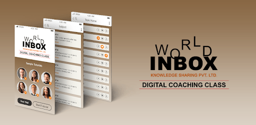 World Inbox (DigiClass) for PC - How to Install on Windows PC, Mac