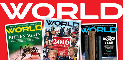 WORLD Magazine for PC - How to Install on Windows PC, Mac