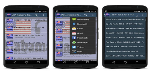 USA Alabama Radio Stations for PC - How to Install on Windows PC, Mac