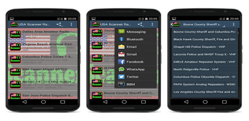 USA Scanner Radio Stations for PC - How to Install on Windows PC, Mac